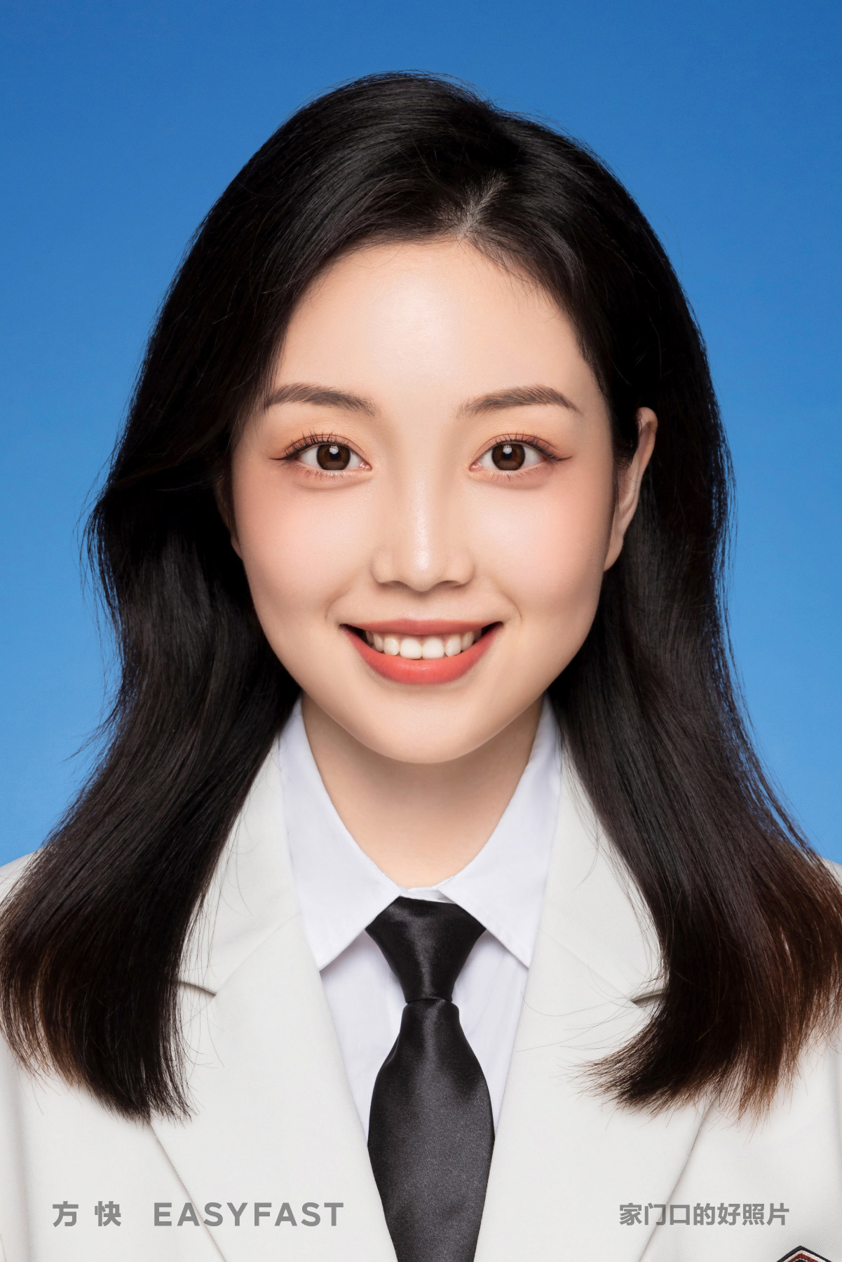 方快 - 证件照|精美证件照|商务照|证件照相馆加盟就选方快 - EASYFAST